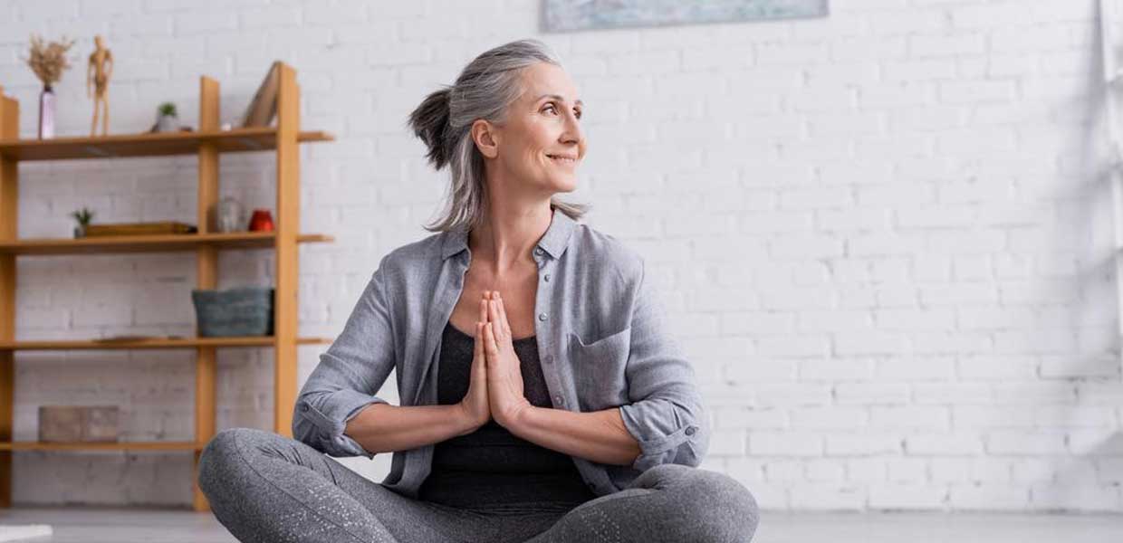 Restorative Health Center